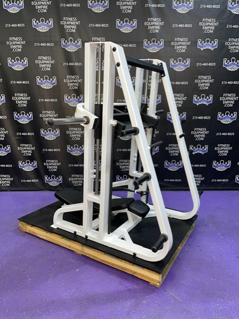 Buy Streamline Vertical Leg Press - RARE Online | Fitness Equipment Empire
