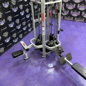 Buy David Abdominal Machine - RARE Online | Fitness Equipment Empire