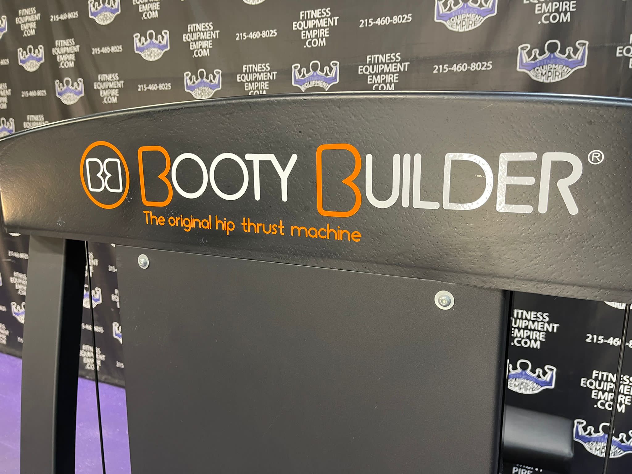 Buy Booty Builder Platinum Online | Fitness Equipment Empire