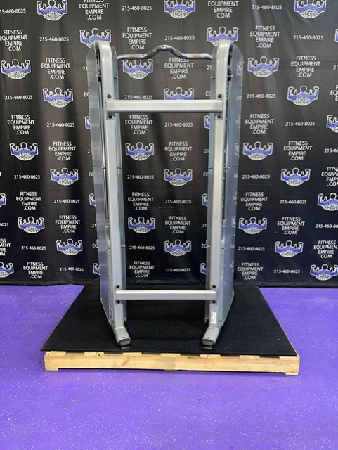 Buy Precor FTS Glide Dual Adjustable Pulley DAP Functional Trainer 200 ...