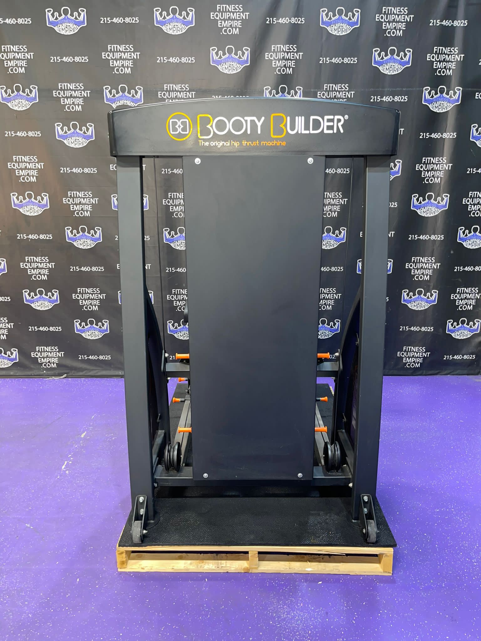 Buy Booty Builder Platinum Online | Fitness Equipment Empire