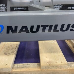 Buy Nautilus Squat Rack Online | Fitness Equipment Empire