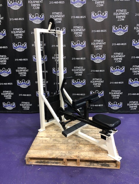 Buy Streamline Seated Calf - RARE Online | Fitness Equipment Empire