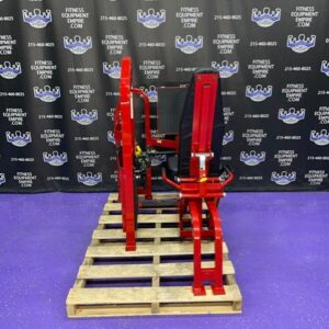 Buy Strive Seated Leg Press Online | Fitness Equipment Empire
