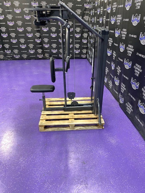 Buy Cybex VR1 Pec Fly & Rear Delt Combo Machine - Current Model Online ...