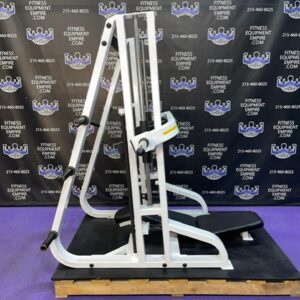 Buy Streamline Vertical Leg Press - RARE Online | Fitness Equipment Empire