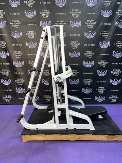 Buy Streamline Vertical Leg Press - RARE Online | Fitness Equipment Empire