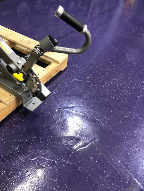 Buy Nautilus XPLOAD Deadlift Shrug Lunge Row Squat Combo w/ISO Option ...