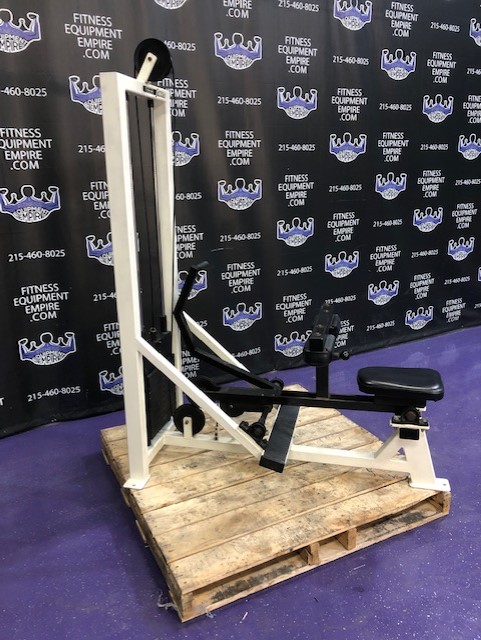 Buy Streamline Seated Calf - RARE Online | Fitness Equipment Empire