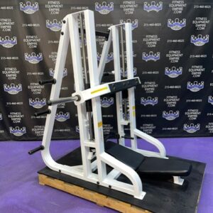 Buy Streamline Vertical Leg Press - RARE Online | Fitness Equipment Empire