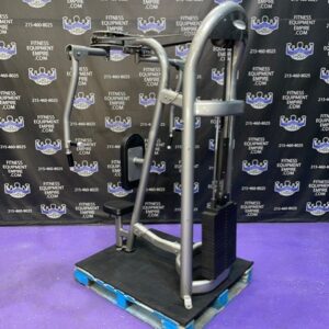 Buy Matrix G3 Pec Fly Rear Delt Combo Machine w/300 lb. Stack Online ...