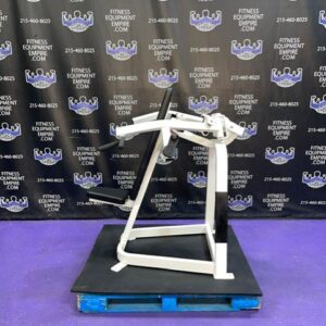 Buy Cybex Advanced Plate Loaded Multi Grip Converging Shoulder Press ...