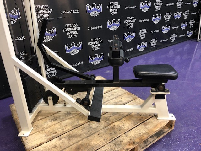 Buy Streamline Seated Calf - RARE Online | Fitness Equipment Empire