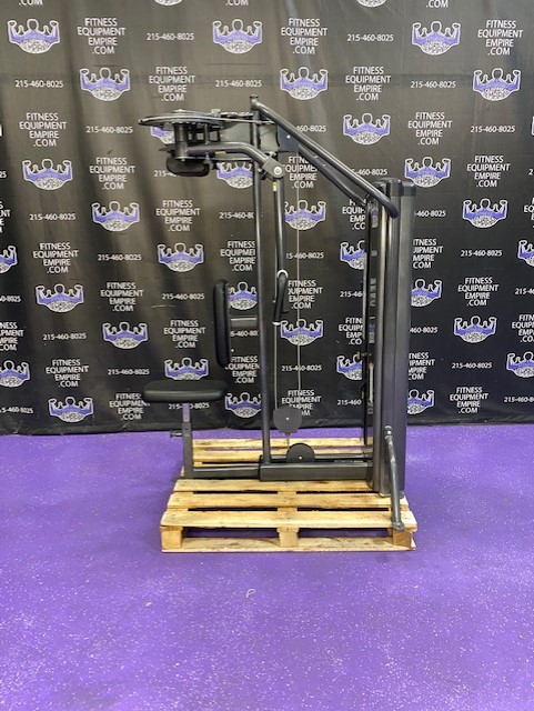 Buy Cybex VR1 Pec Fly & Rear Delt Combo Machine - Current Model Online ...