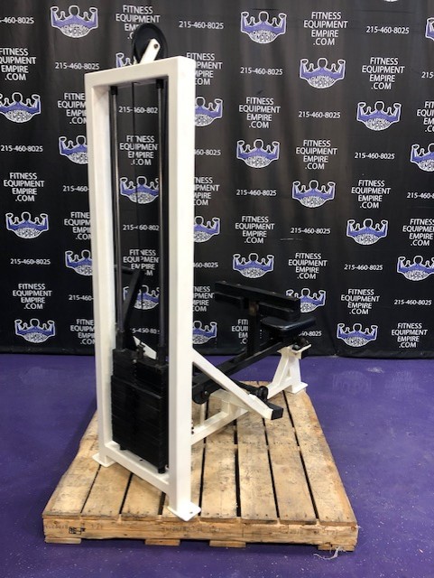 Buy Streamline Seated Calf - RARE Online | Fitness Equipment Empire