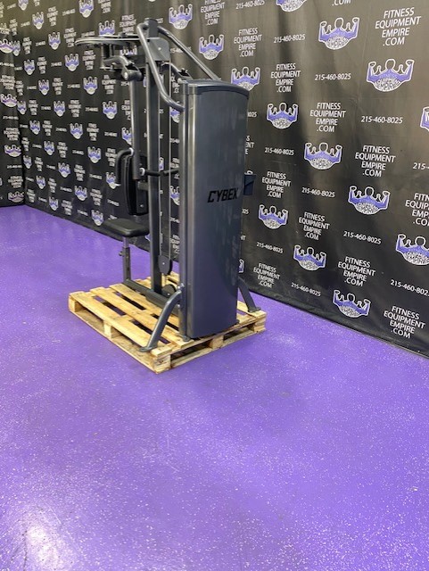 Buy Cybex VR1 Pec Fly & Rear Delt Combo Machine - Current Model Online ...