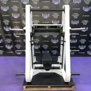 Buy Streamline Vertical Leg Press - RARE Online | Fitness Equipment Empire