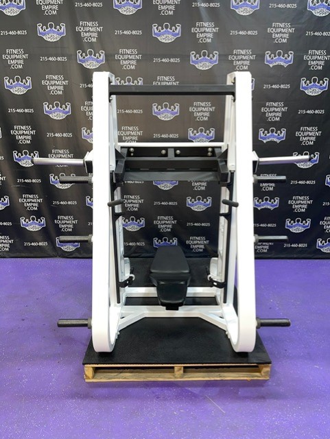 Buy Streamline Vertical Leg Press - RARE Online | Fitness Equipment Empire
