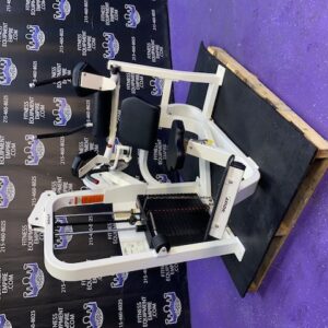 Buy Hoist Abdominal Crunch Online | Fitness Equipment Empire