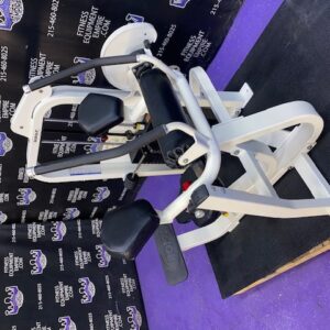 Buy Hoist Abdominal Crunch Online | Fitness Equipment Empire