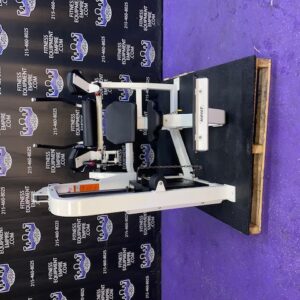 Buy Hoist Abdominal Crunch Online | Fitness Equipment Empire