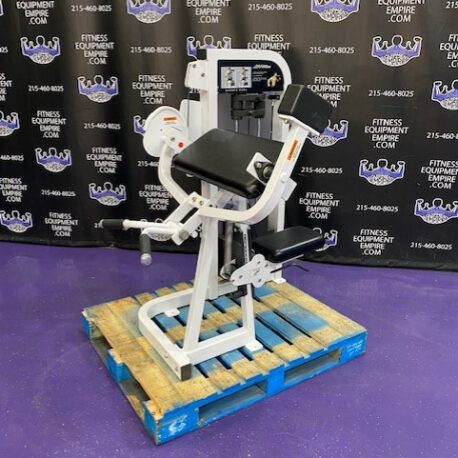 Buy Life Fitness Pro 2 SE Bicep Curl Online | Fitness Equipment Empire