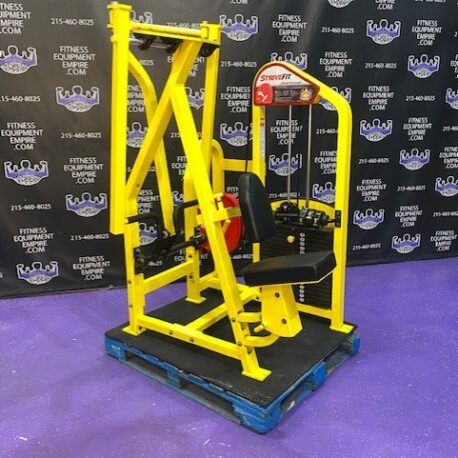 Buy Strive Smart Strength Diverging Row w/365 lb. Stack Online ...