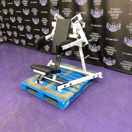 Buy Hammer Strength Plate Loaded ISO Lateral Raise Online | Fitness ...