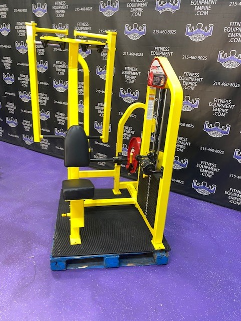 Buy Strive Smart Strength Diverging Row w/365 lb. Stack Online ...