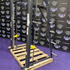 Buy Cybex Linear Counter Balanced Smith Machine - Newest Model Online ...