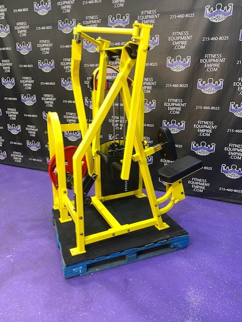 Buy Strive Smart Strength Diverging Row w/365 lb. Stack Online ...