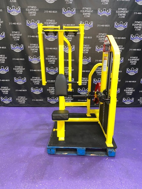 Buy Strive Smart Strength Diverging Row w/365 lb. Stack Online ...