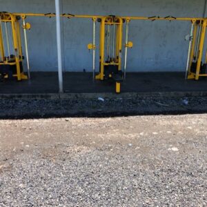 Buy Life Fitness Signature Series MJ12 Stack Jungle Gym - Various ...