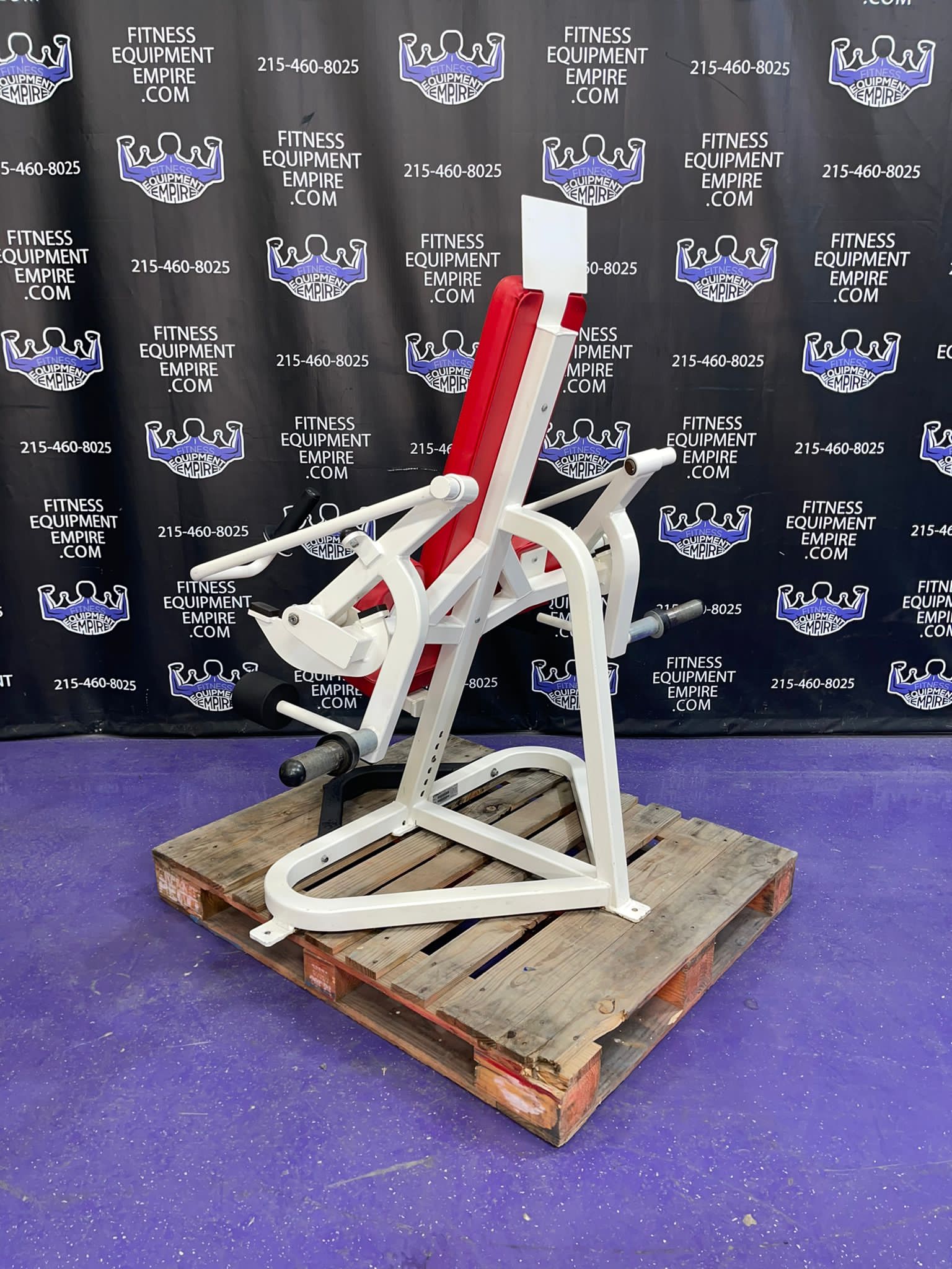 Buy Cybex Plate Loaded Tricep Arm Extension - RARE Online | Fitness ...