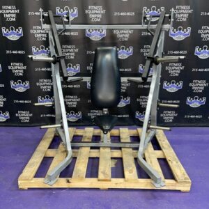 Buy Promaxima Plate Loaded ISO Lateral Incline Chest Press Online ...