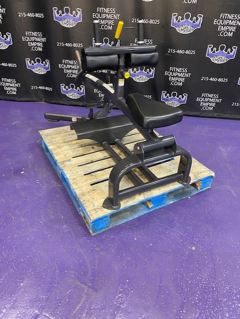 Buy Cybex Plate Loaded Calf Machine - Latest Model Online | Fitness ...