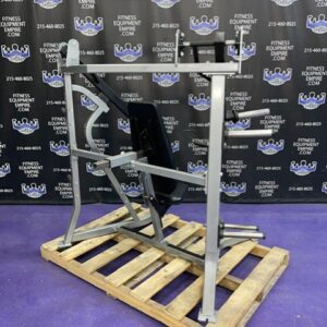 Buy Promaxima Plate Loaded ISO Lateral Incline Chest Press Online ...