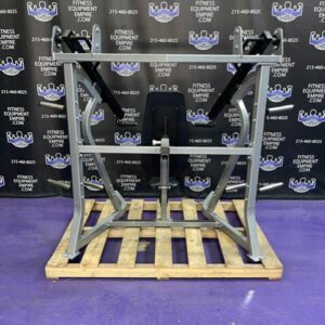 Buy Promaxima Plate Loaded ISO Lateral Incline Chest Press Online ...