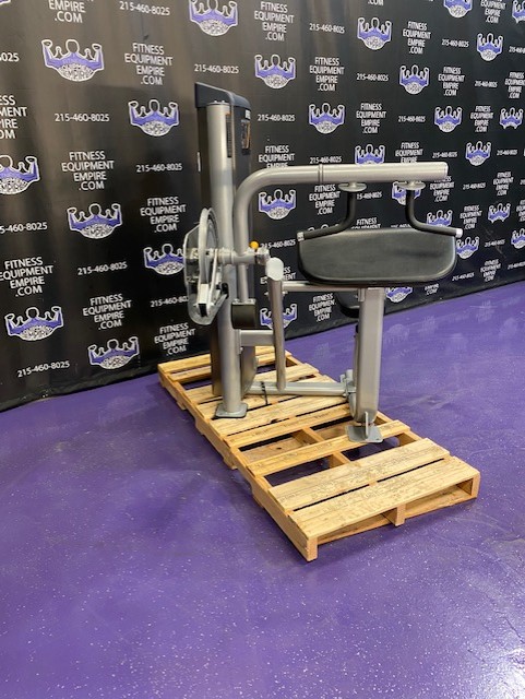 Buy Precor Bicep & Tricep Combo Machine 2 in 1 Space Saver Online ...