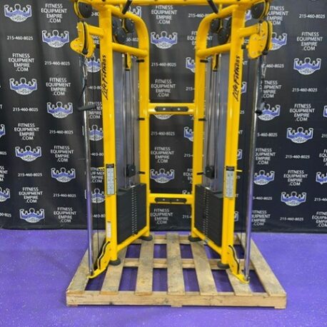 Buy Life Fitness Signature Series CMDAP Functional Trainer Online ...