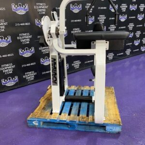 Buy Precor Icarian 210 Flat Tricep Extension - RARE Online | Fitness ...