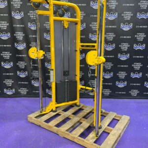 Buy Life Fitness Signature Series CMDAP Functional Trainer Online ...