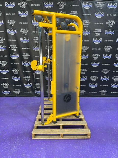 Buy Life Fitness Signature Series CMDAP Functional Trainer Online ...