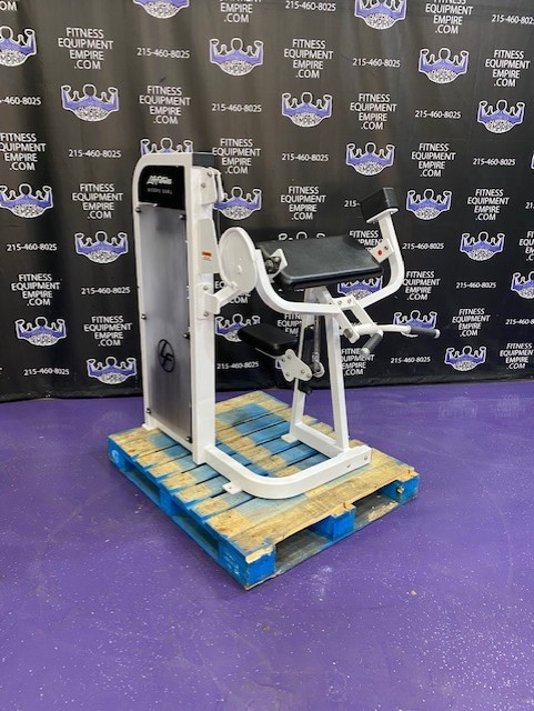 Buy Life Fitness Pro 2 SE Bicep Curl Online | Fitness Equipment Empire