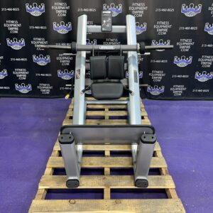 Buy Precor Plate Loaded Linear Hack Squat Online | Fitness Equipment Empire