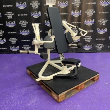 Buy Cybex Plate Loaded Tricep Arm Extension - RARE Online | Fitness ...