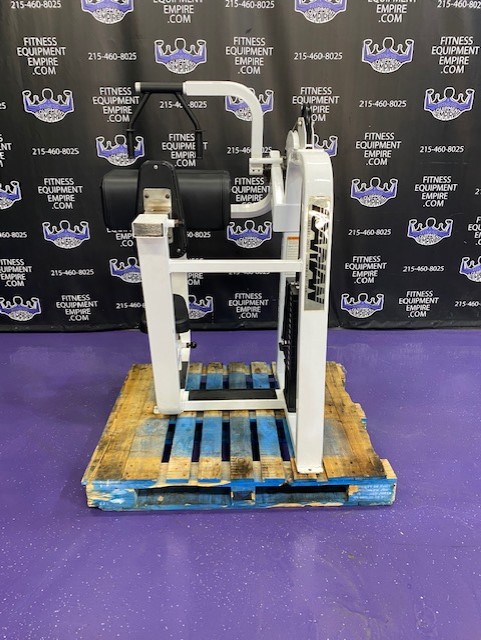 Buy Precor Icarian 210 Flat Tricep Extension - RARE Online | Fitness ...