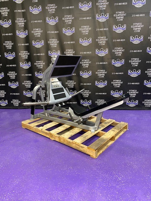 Buy Cybex Plate Loaded Squat Press Online | Fitness Equipment Empire