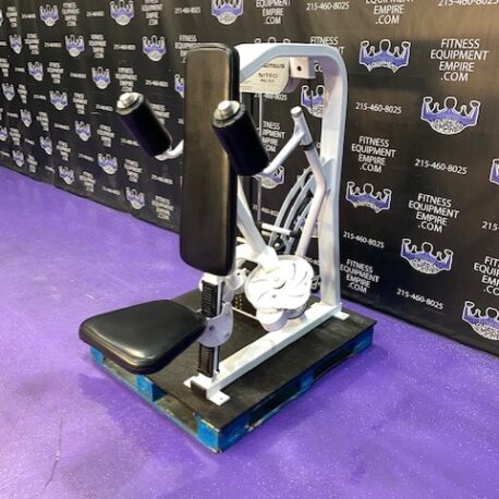 Buy Nautilus Nitro Pec Fly - RARE Online | Fitness Equipment Empire