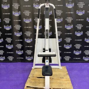 Buy Precor Icarian Lat Pulldown Machine Online | Fitness Equipment Empire